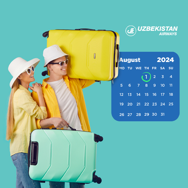News Official site of Uzbekistan Airways JSC
